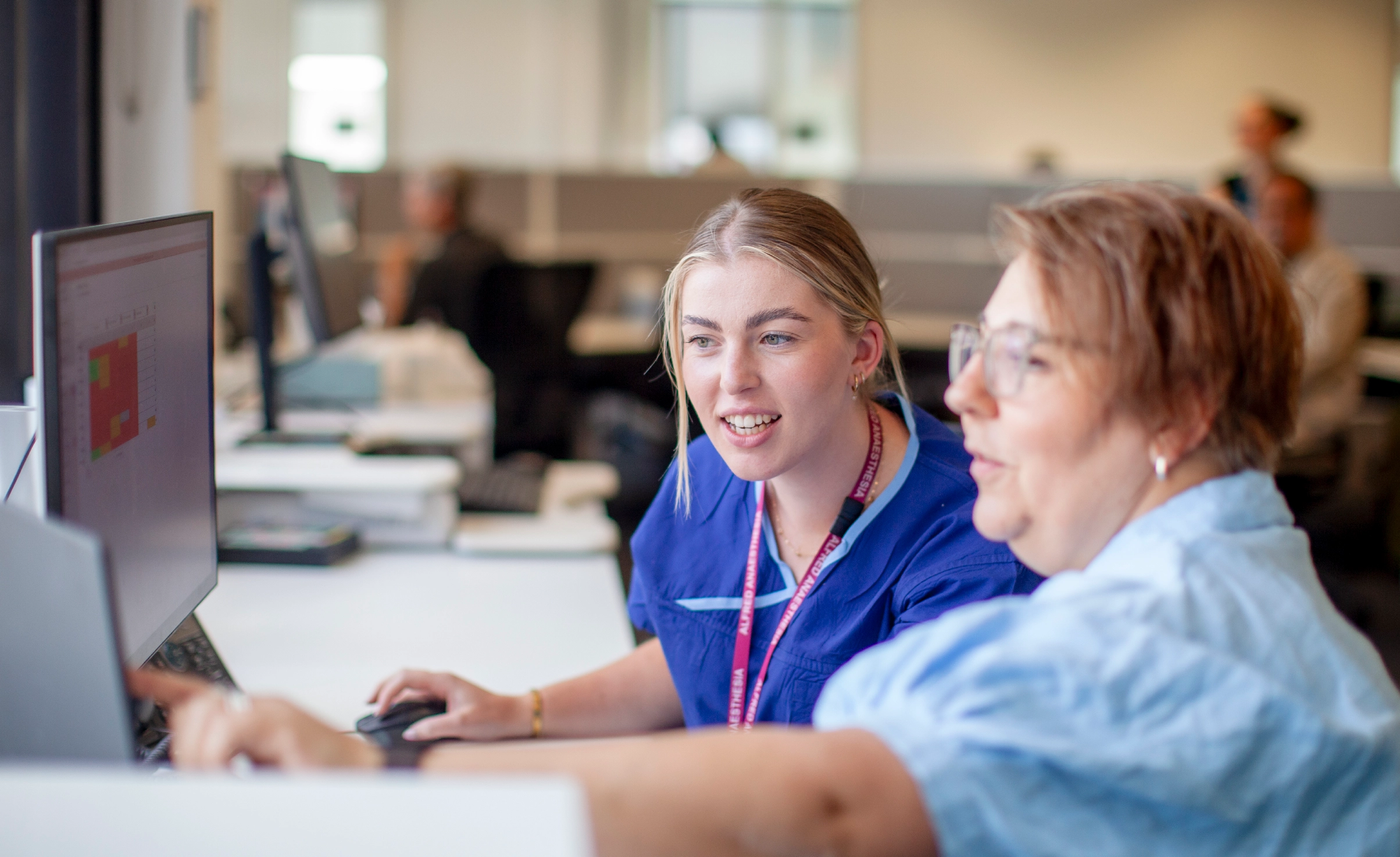 Getting started and facilitating CTN trials | ANZCA